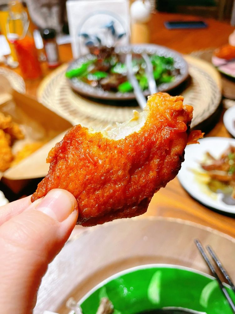 CLUCK N SIP - Updated December 2025 - 499 Photos & 351 Reviews - 5950 ...