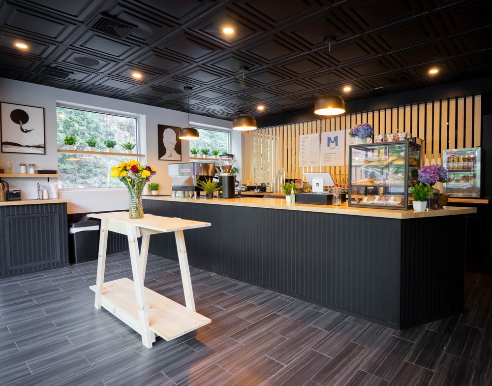 MATTERS COFFEE - Updated October 2025 - 48 Photos & 38 Reviews - 50 ...