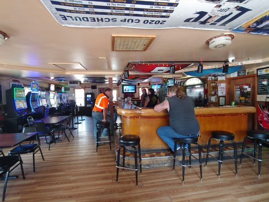 DEAD END BAR & GRILL - Updated June 2024 - 18 Photos & 34 Reviews - 98 ...