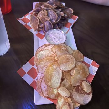 SAINT FELIX - Updated December 2025 - 844 Photos & 959 Reviews - 1602 N ...