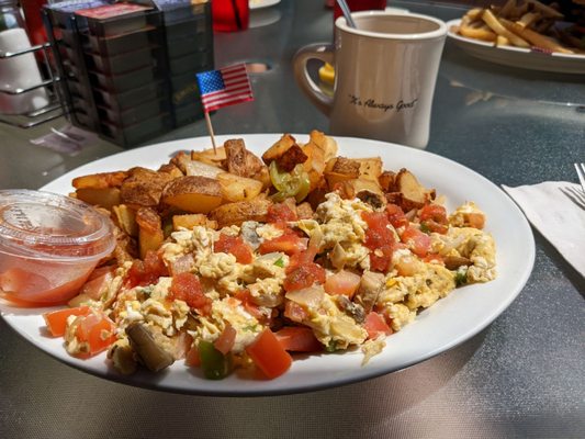 AMERICAN HOST RESTAURANT - 284 Photos & 347 Reviews - Diners - 113 N I ...