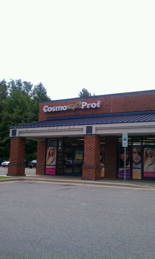 COSMOPROF - Updated January 2025 - 2458 Tribek Ct, Burlington, North ...