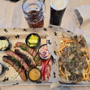 PROST BREWING - Updated January 2026 - 221 Photos & 117 Reviews - 351 W ...