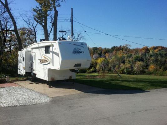 AUTUMN FALLS PARK - 9601 E US Hwy 40, Independence, MO - Yelp