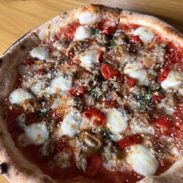 OLD SCRATCH PIZZA - 456 Photos & 551 Reviews - 812 S Patterson Blvd ...