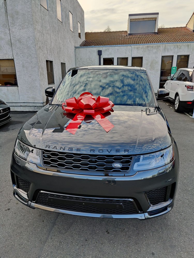 JAGUAR LAND ROVER SAN JOSE SERVICE - Updated November 2024 - 17 Photos ...