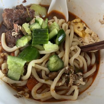 CA NOODLE - Updated August 2024 - 452 Photos & 172 Reviews - 3550 ...