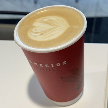 LAKESIDE COFFEE BAR - Updated November 2025 - 221 Photos & 76 Reviews ...