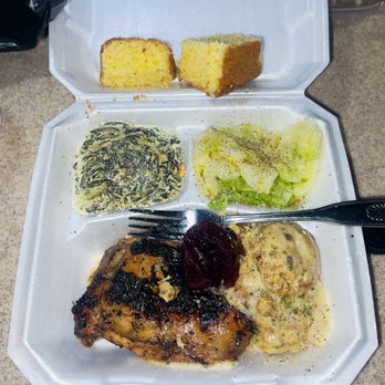 KENDALL KARSEN’S UPSCALE SOUL FOOD - Updated October 2024 - 127 Photos ...