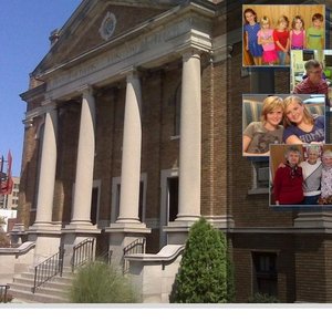 CORAM DEO BIBLE CHURCH - Updated September 2025 - 3800 E 53rd St ...