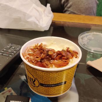 POTBELLY SANDWICH SHOP - Updated July 2024 - 74 Photos & 95 Reviews ...