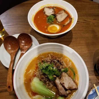 ZUNDO RAMEN & DONBURI -MASON - Updated May 2024 - 107 Photos & 67 ...