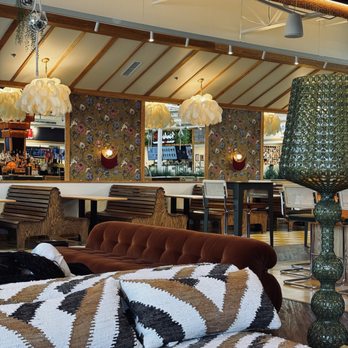 POLITAN ROW - Updated December 2025 - 73 Photos & 26 Reviews - 5145 ...