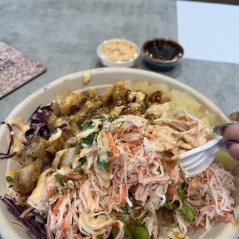 POKÉ ISLAND PLUS - 139 Photos & 32 Reviews - 8636 Hunters Village Rd ...