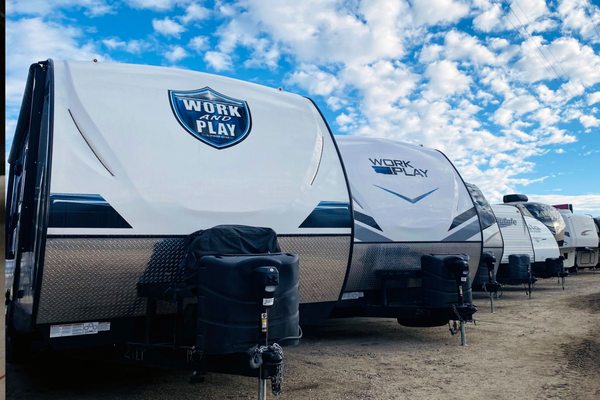 LEISURELAND RV CENTER - Updated August 2025 - 58 Photos & 33 Reviews ...