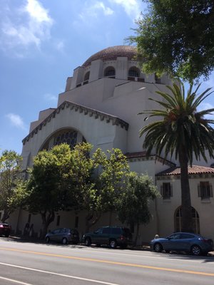 CONGREGATION EMANU-EL - Updated January 2026 - 18 Photos & 14 Reviews ...