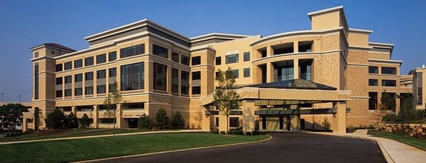 NORTHWESTERN MEDICINE CENTRAL DUPAGE HOSPITAL - Updated December 2025 ...