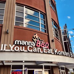 MANNA BBQ | WESTGATE - Updated April 2025 - 425 Photos & 617 Reviews ...