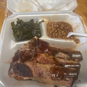 ARCHIBALD & WOODROW’S BBQ - Updated April 2025 - 130 Photos & 227 ...