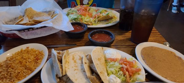 CASA TORRES - 57 Photos & 175 Reviews - 2708 S Fm 51, Decatur, TX - Yelp