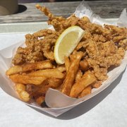 THE CLAM CASTLE - 290 Photos & 288 Reviews - Seafood - 1324 Boston Post ...