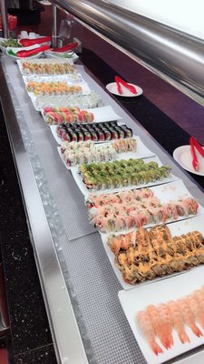 HIBACHI GRILL & SUPREME BUFFET - Updated August 2025 - 31 Photos & 103 ...