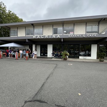 MACRINA BAKERY - Updated December 2025 - 68 Photos & 23 Reviews - 3051 ...