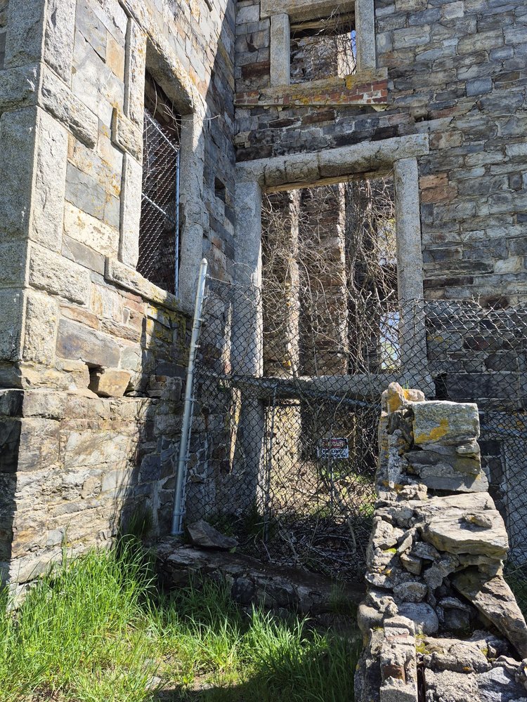 GODDARD MANSION - Updated May 2025 - 20 Photos - Shore Rd, Cape Eliz ...