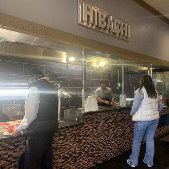 FLAMING GRILL & SUPREME BUFFET - Updated June 2025 - 305 Photos & 420 ...