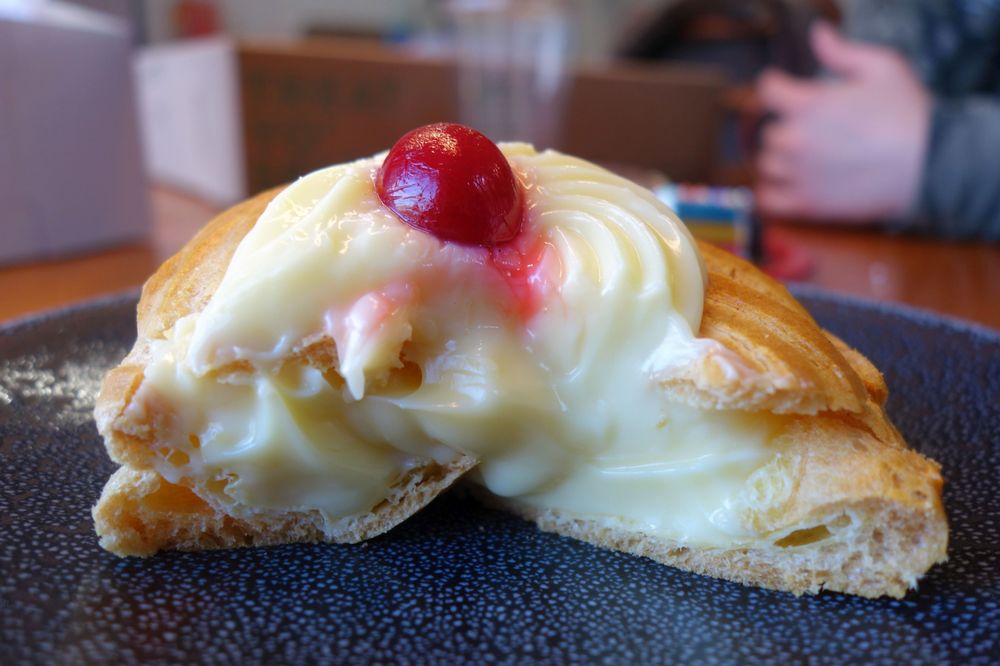 SILVER STAR BAKERY - 121 Photos & 133 Reviews - 150 Ives St, Providence ...