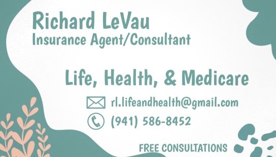 LIFE HEALTH & MEDICARE - Updated July 2024 - Request a Quote ...