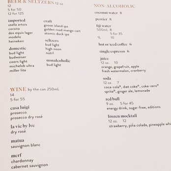 COMO POOLSIDE CAFÉ & BAR - TEMP. CLOSED - Updated December 2025 - 65 ...