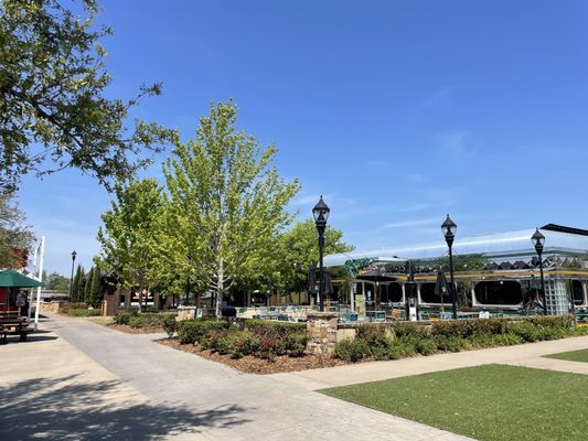 ROGER’S DINER AT TRYON INTERNATIONAL EQUESTRIAN CENTER - Updated ...