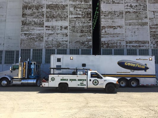 91 BRAVO MOBILE DIESEL SERVICE - Updated May 2025 - 47 Photos & 15 ...