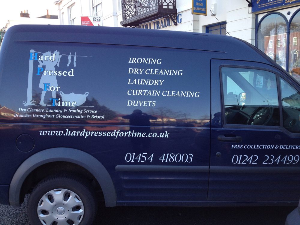 HARD PRESSED FOR TIME - Updated May 2025 - 46 Andover Road, Cheltenham ...