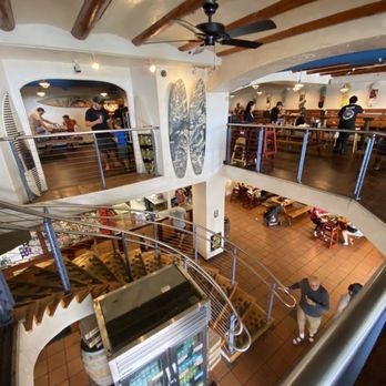 PIZZA PORT BREWING COMPANY - Updated December 2024 - 850 Photos & 1223 ...