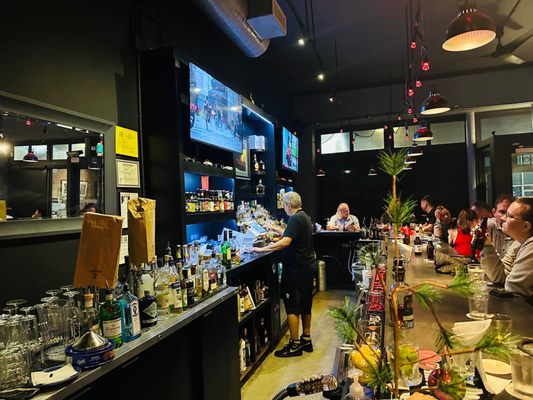 THE NIGHTHAWK - Updated December 2025 - 244 Photos & 106 Reviews - 12 S ...