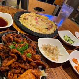 KIMCHI TIME - Updated September 2025 - 536 Photos & 474 Reviews - 2900 ...