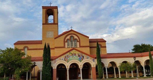 HOLY TRINITY GREEK ORTHODOX CHURCH - Updated June 2026 - 30 Photos ...