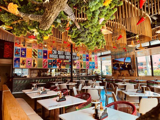 BENITO JUAREZ - Updated July 2025 - 107 Photos & 35 Reviews - 295 NW ...