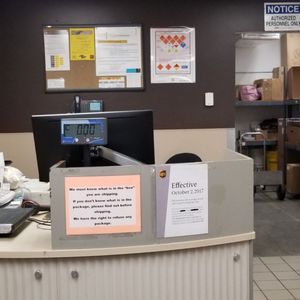 FEDEX SHIP CENTER - Updated December 2025 - 10 Reviews - 6050 Rockwell ...