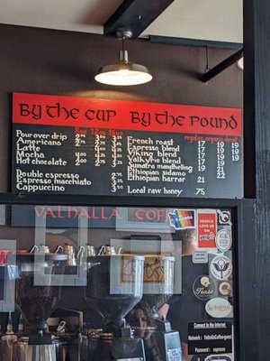 VALHALLA COFFEE - 177 Photos & 366 Reviews - 3918 6th Ave, Tacoma ...