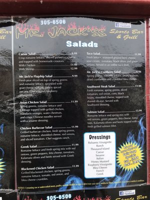 MR JACK’SS SPORTS BAR & GRILL - 25 Photos & 98 Reviews - 105 W Westover ...