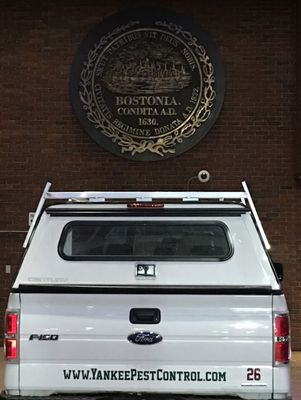 YANKEE PEST CONTROL - Updated October 2025 - 27 Photos & 39 Reviews ...