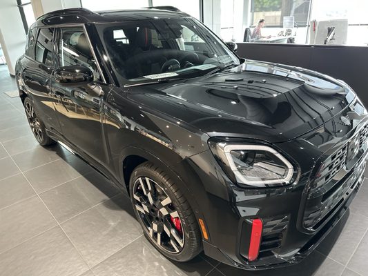 MINI OF UNIVERSAL CITY - Updated October 2025 - 174 Photos & 841 ...