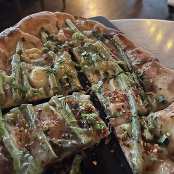 SERIOUS PIE DOWNTOWN - Updated August 2024 - 3261 Photos & 4675 Reviews ...