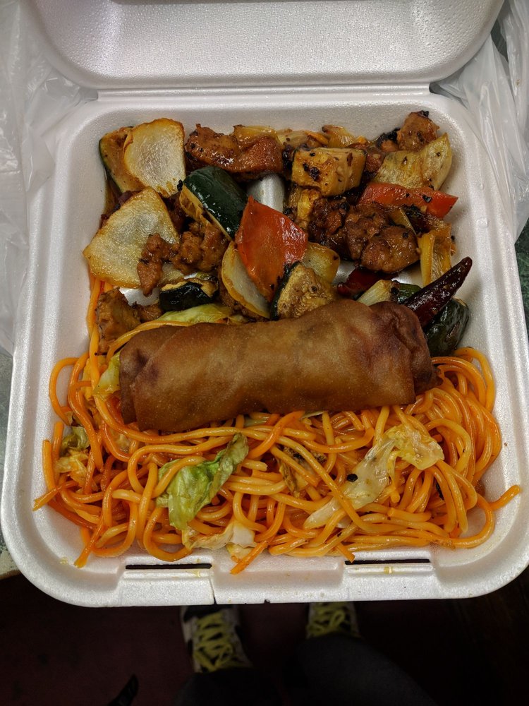 PANDA CHINESE FOOD - 21 Photos & 22 Reviews - 3115 W Rosecrans Ave ...