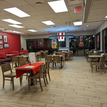 KFC - Updated May 2025 - 35 Photos & 56 Reviews - 7407 Evergreen Way ...