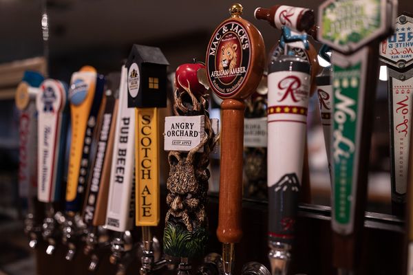 FORTY TWO BAR AND KITCHEN - Updated December 2025 - 18 Photos - 2012 S ...