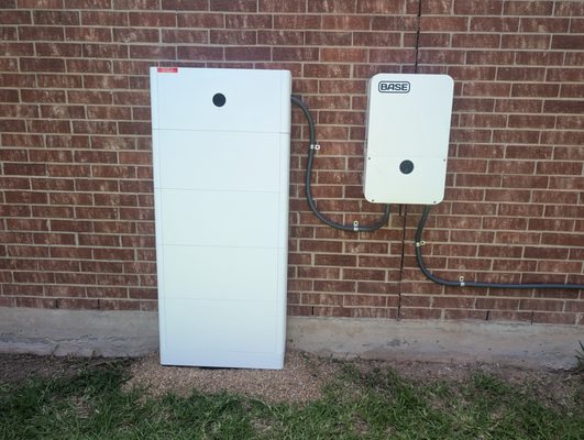 BASE POWER COMPANY - Updated December 2025 - Austin, Texas - Home ...